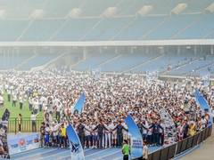 New sports city to be developed at Jawaharlal Nehru Stadium: Sources