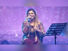 Priyani Vani Panditt Captivates Audiences with a Houseful Performance ...