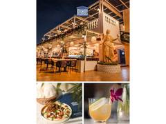 Mykos Emerges as South Bangalore's Most Romantic Greek-Inspired Rooftop ...