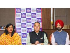 Supermodel Elsa Hosk fronts inde wild's campaign for the new Champi ...