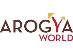 Arogya World Recognizes India's 2025 Healthy Workplaces at the Global ...