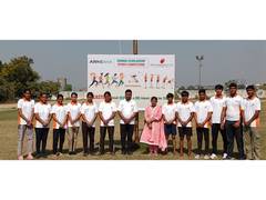 Eranda Scholarship Continues to Empower Farmers' Children Through ...