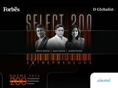 Webskitters Joins the Global Elite: Named Among Forbes DGEMS 2025 ...