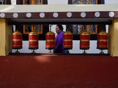 Popular Tibetan singer Ah Sang re-arrested by Chinese authorities weeks ...