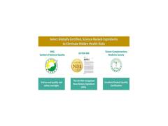 Greenyn Biotechnology Launches Insumate® mcIRBP-19 Bitter Melon Peptide ...
