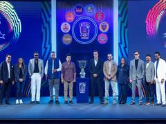 Expanded ISPL season 3 sets new benchmark with exhilarating mega ...