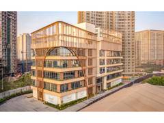 Mira Road Gets a New Facelift as JP Infra Unveils Club Marvel, a ...