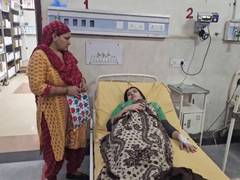 Haryana: One dies, several others injured as school bus collides with ...