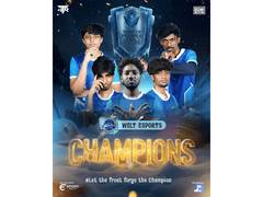 4TR Esports organizes first-ever Winter Premier League 2025, Welt ...