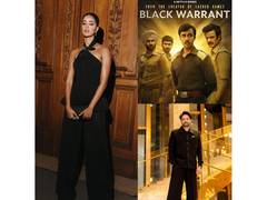 Filmfare OTT Awards 2025: Black Warrant wins Best Series, Jaideep ...