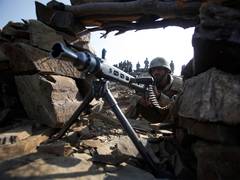 Pak: Army deployment, firing reported in Mir Ali as residents protest ...