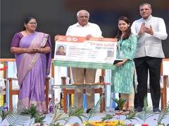 Gujarat covers over 1 cr families under AB PMJAY-MA Yojana