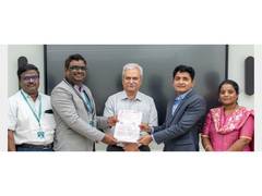 India's Boreum Partners With GITAM University To Build Next-Generation ...