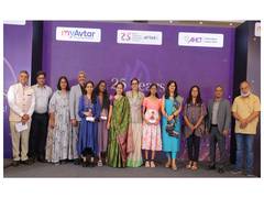 Avtar Celebrates 25 Years in A Memorable Event, Honoring Trail-blazing ...