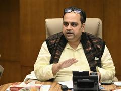 Tripura CM Manik Saha completes three years as CM