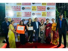 Vananam CEO & Founder Keshav Inani, felicitated at ET Achievers Awards 2023