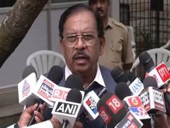 "Chief Ministership is for the high command to decide," says Karnataka ...