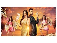 Karan Kundrra returns to MTV, joins Sunny Leone as co-host of ...