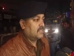 Bihar: Thar SUV rams vehicles near Gola Road in Danapur, four injured ...