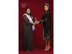 Moumita Dutta Guru Owning the Spotlight at Mrs India Pride of Nation ...