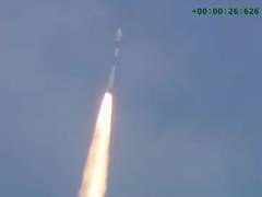 PSLV-C62 mission witnesses disturbance at PS3 stage, deviation in ...