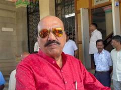 Karnataka CM chair tussle: Congress MLA Ashok Pattan says "Rahul Gandhi ...