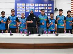 Pune Grand Tour 2026: Indian riders gear up for Olympic pathway challenge