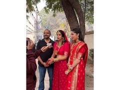 Indrani Mukerjea Enterprise presents two Tagore dance dramas at PVLF in ...
