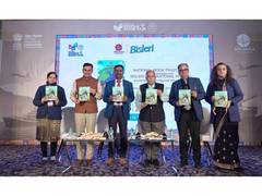 Bisleri International and National Book Trust Launch a Comic Book for ...