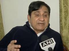 "Batch of Betrayers": Congress MP Manickam Tagore hits back at Shakeel ...