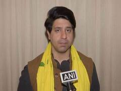 "Batch of Betrayers": Congress MP Manickam Tagore hits back at Shakeel ...