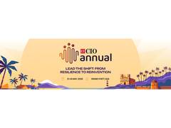 India's Most Awaited Enterprise Tech Conclave Is Back
