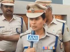 Latest News on s jahnavi - ANI News - Asia’s Premier News Agency
