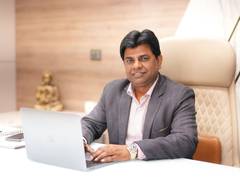 M-SANVI Real Estate Sees Affordable Housing Driving Residential Demand ...