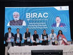 BIRAC fuels innovation with Rs. 4,200 crore funding across 15 lakh ...