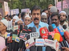 DMK-led alliance to win over 200 seats, AIADMK headed for 'washout ...