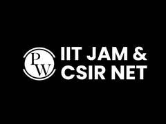 PhysicsWallah Dominates IIT JAM 2026: Student Bags AIR 1 in ...