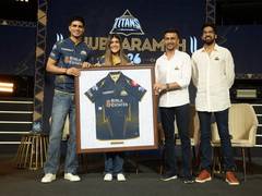 GT captain Shubman Gill emphasises calm leadership ahead of IPL 2026