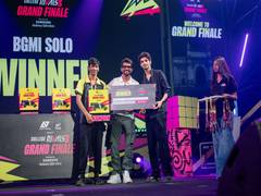 Akshat Yadav clinches BGMI Solo title; Sovereign eSports wins Squad ...