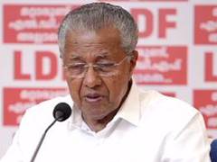 Pinarayi Vijayan refutes "debt trap" claim for Kerala, says State moved ...