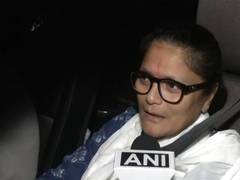 "Environment in Bengal resembles Emergency": TMC MP Sushmita Dev slams ...