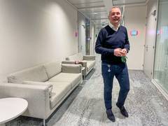 IndiGo names former British Airways chief William Walsh as CEO