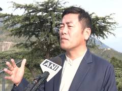 Tibetan and India strategic thinkers discuss India-Tibet-China ...