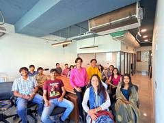 Hobnob Co-works Announces New Space in Mansarovar -- Becomes Jaipur's ...