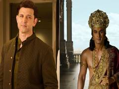 "Watch entire film before you judge," says Hrithik Roshan amid mixed ...