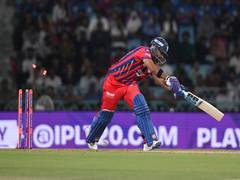Nicholas Pooran continues T20 decline, registers worst batting average ...