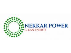 Nekkar Power Pvt. Ltd Secures ₹75 Crore in round 2 Infusion from ...