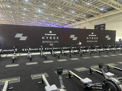 PV Sindhu, Harmanpreet Kaur set to participate in Ultrahuman HYROX ...