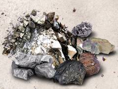 Government notifies new pricing norms for low-grade iron ore to boost ...