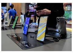 India replaces China in US smartphone supply chain, captures 40% share ...
